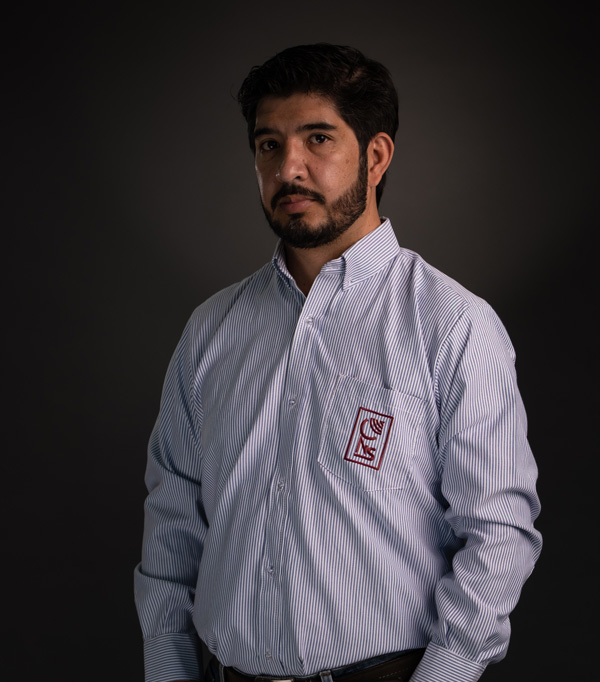 Nosotros - CNS | Integrador de Telecomunicaciones