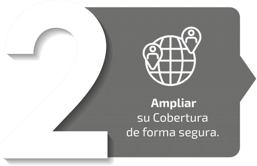 CNS | Integrador de Telecomunicaciones