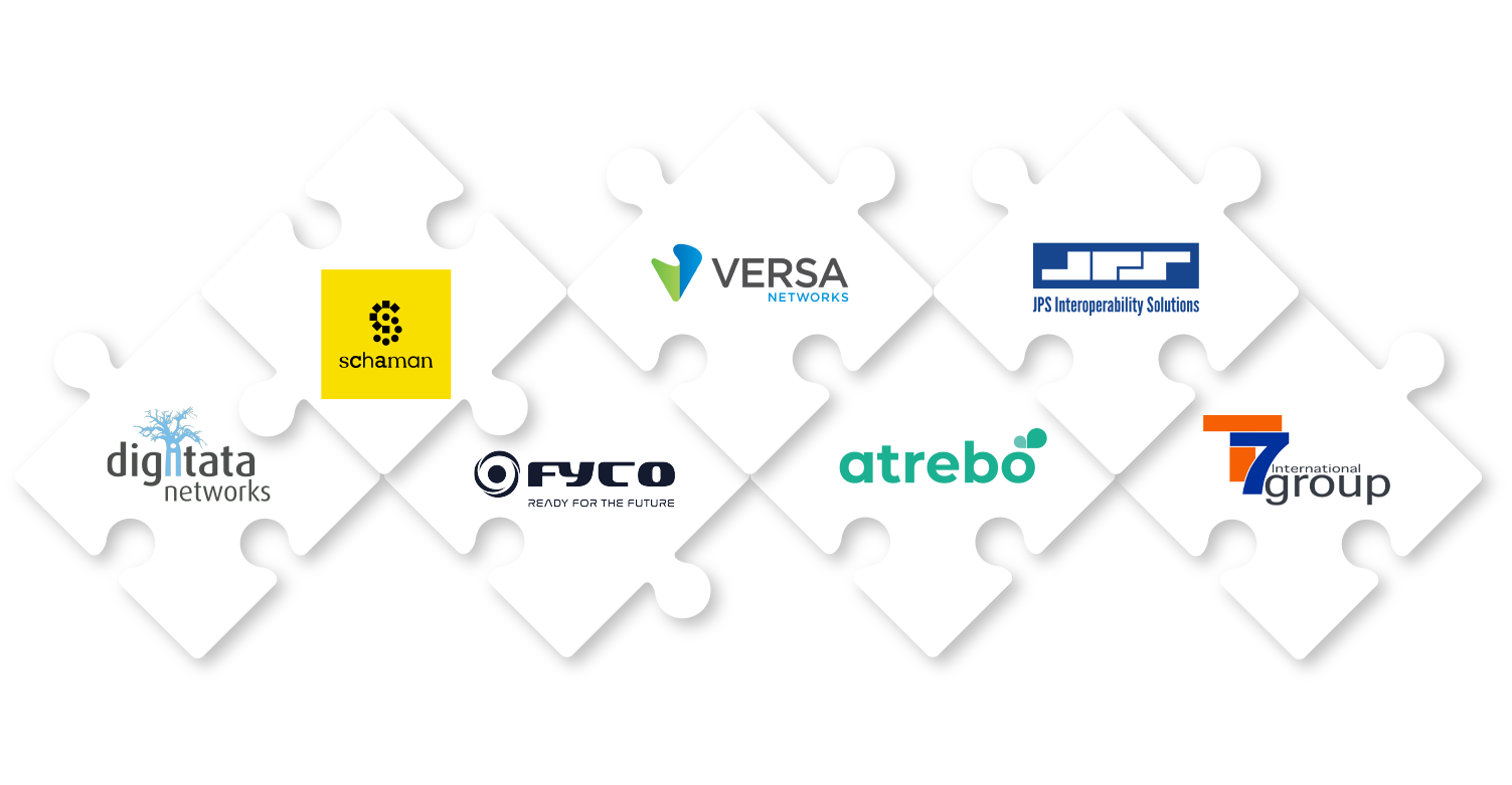 Socios - CNS | Integrador de Telecomunicaciones