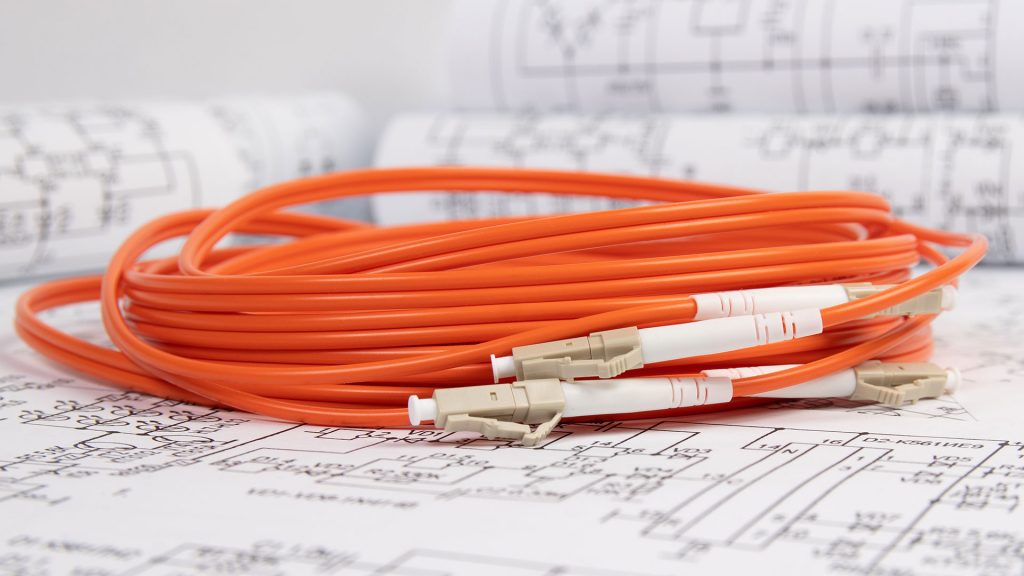 CNS | Integrador de Telecomunicaciones