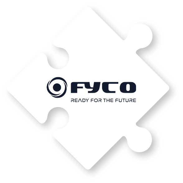 Socios - CNS | Integrador de Telecomunicaciones