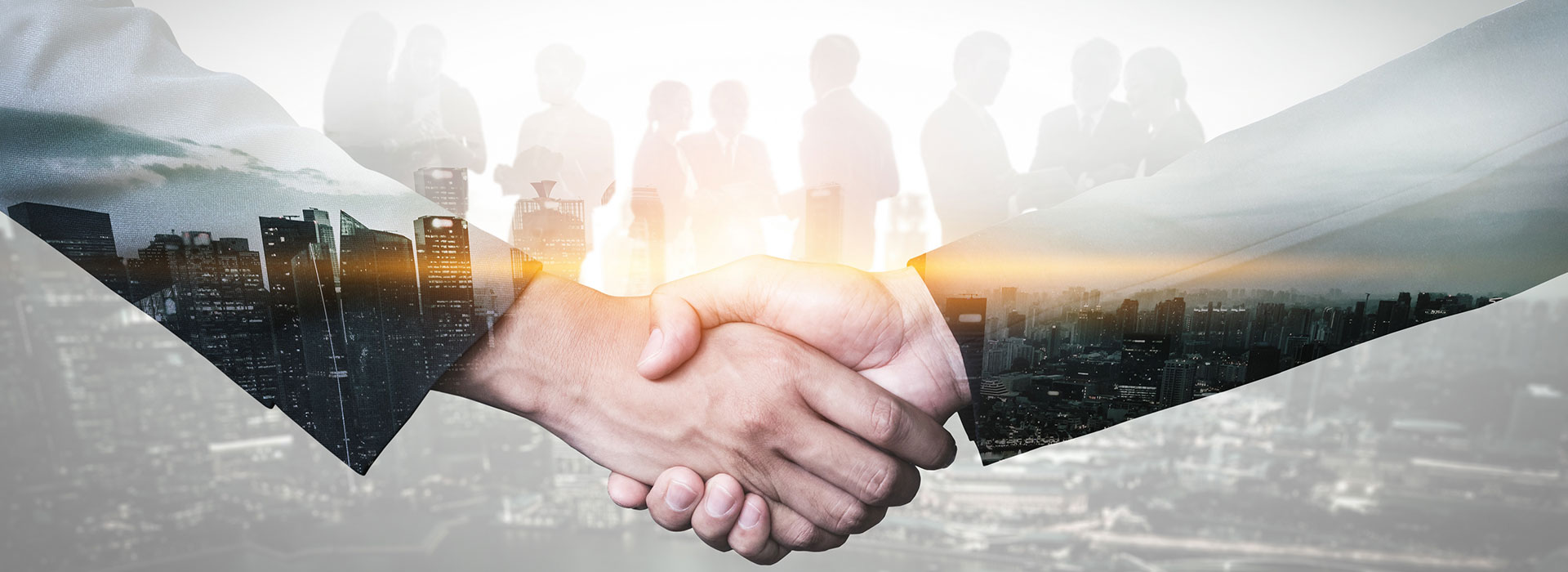 Nosotros - CNS | Integrador de Telecomunicaciones